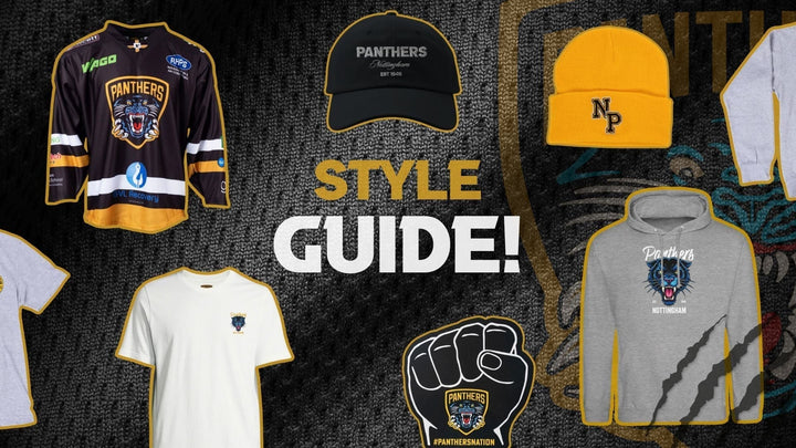 NOTTINGHAM PANTHERS CROWNED 2025 PLAYOFF CHAMPIONS! 🏆 – Panthersland