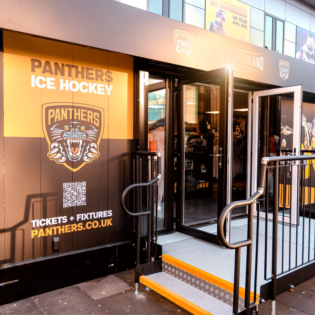 Panthersland is Now Open – Bigger, Better, and Ready for You!
