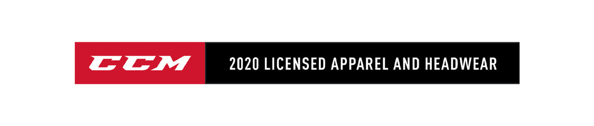 CCM Collection – Nottingham Panthers