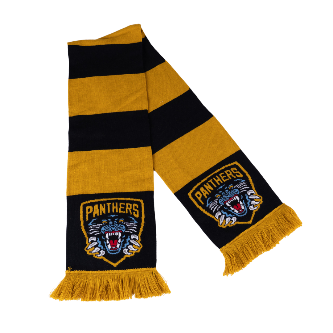 Hats & Scarfs – Nottingham Panthers