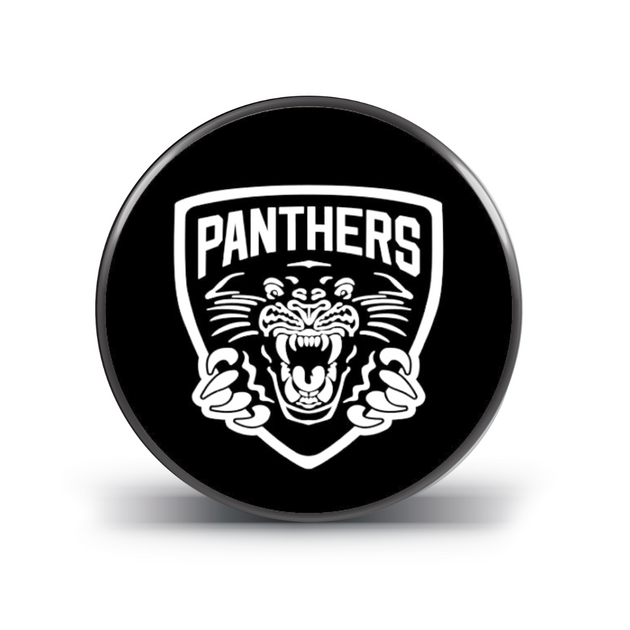 Puck Collection – The Nottingham Panthers