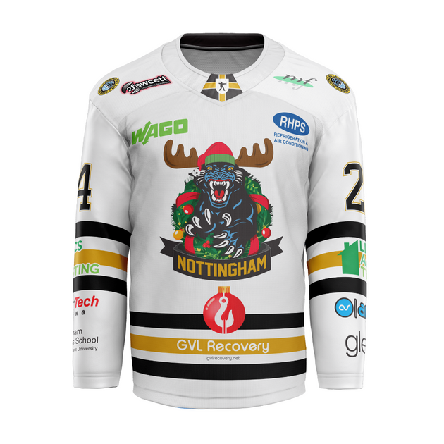 Seasonal Products – Nottingham Panthers