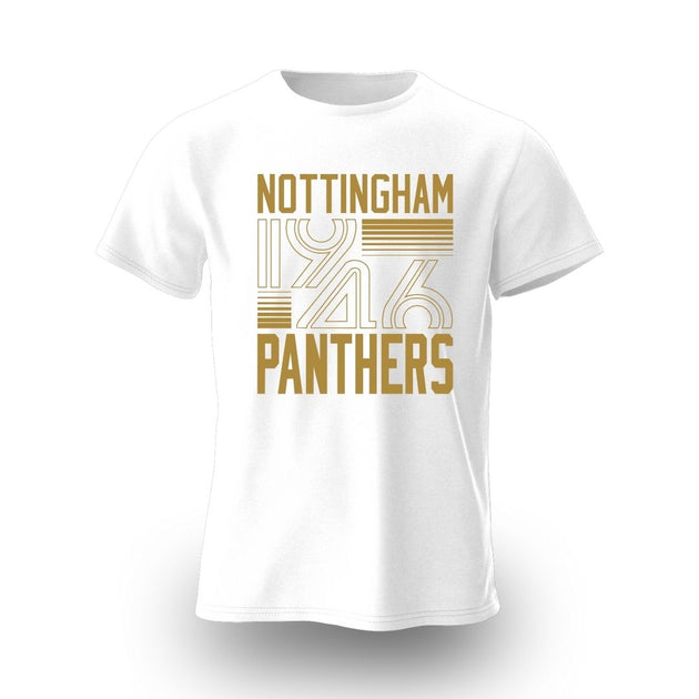 T-Shirts & Polos – The Nottingham Panthers