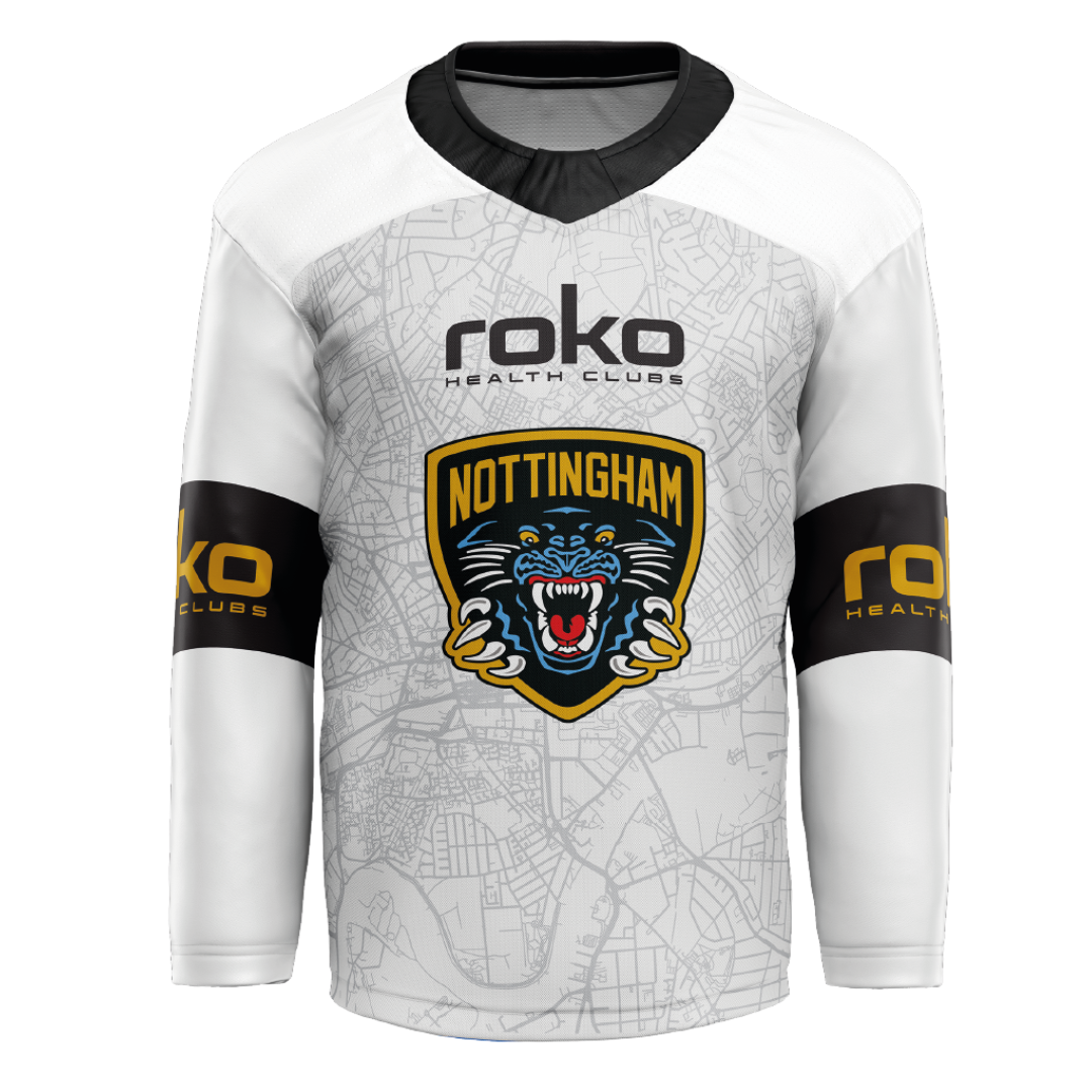 Official Panthers Shop | Pre-Order 23/24 Jerseys Now – The Nottingham ...