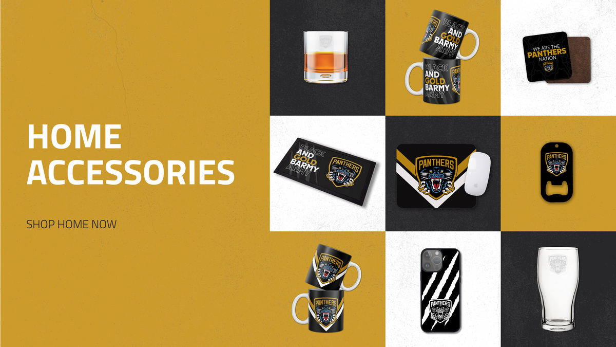 Official Panthers Shop | Pre-Order 24/25 Jerseys Now – Panthersland