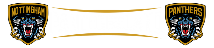 Official Panthers Shop | Pre-Order 24/25 Jerseys Now – Nottingham Panthers