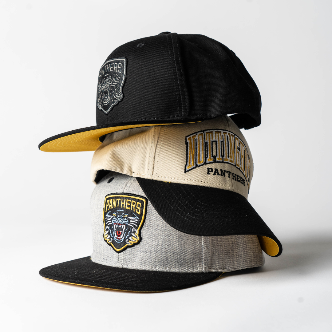 Official Panthers Shop | Pre-Order 24/25 Jerseys Now – Panthersland