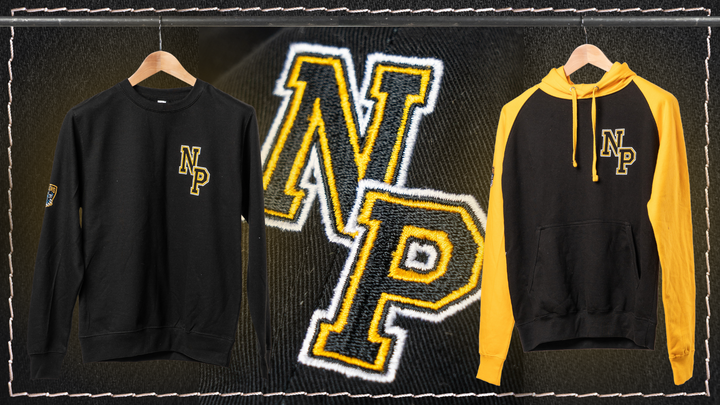 NOTTINGHAM PANTHERS CROWNED 2025 PLAYOFF CHAMPIONS! 🏆 – Panthersland