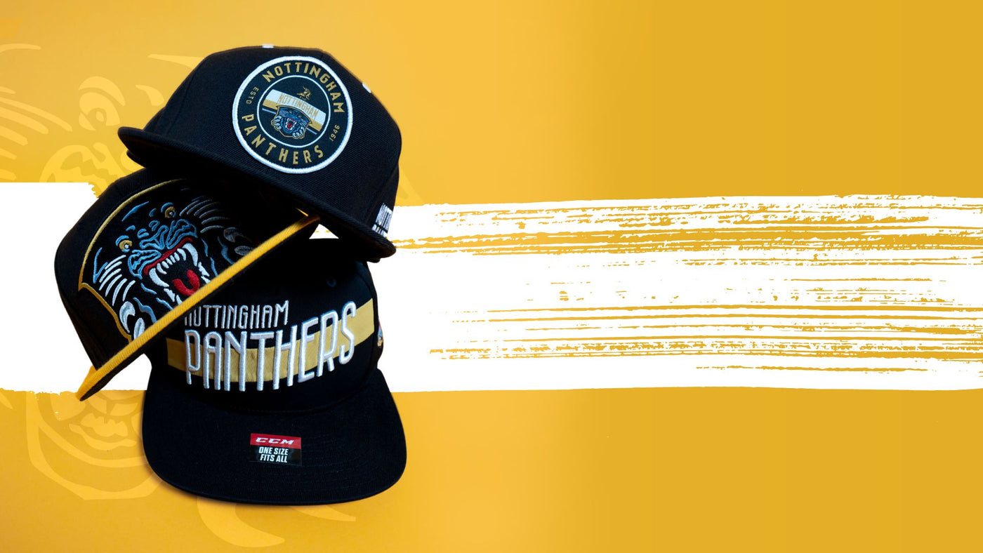 Official Panthers Shop | Pre-Order 23/24 Jerseys Now – The Nottingham ...