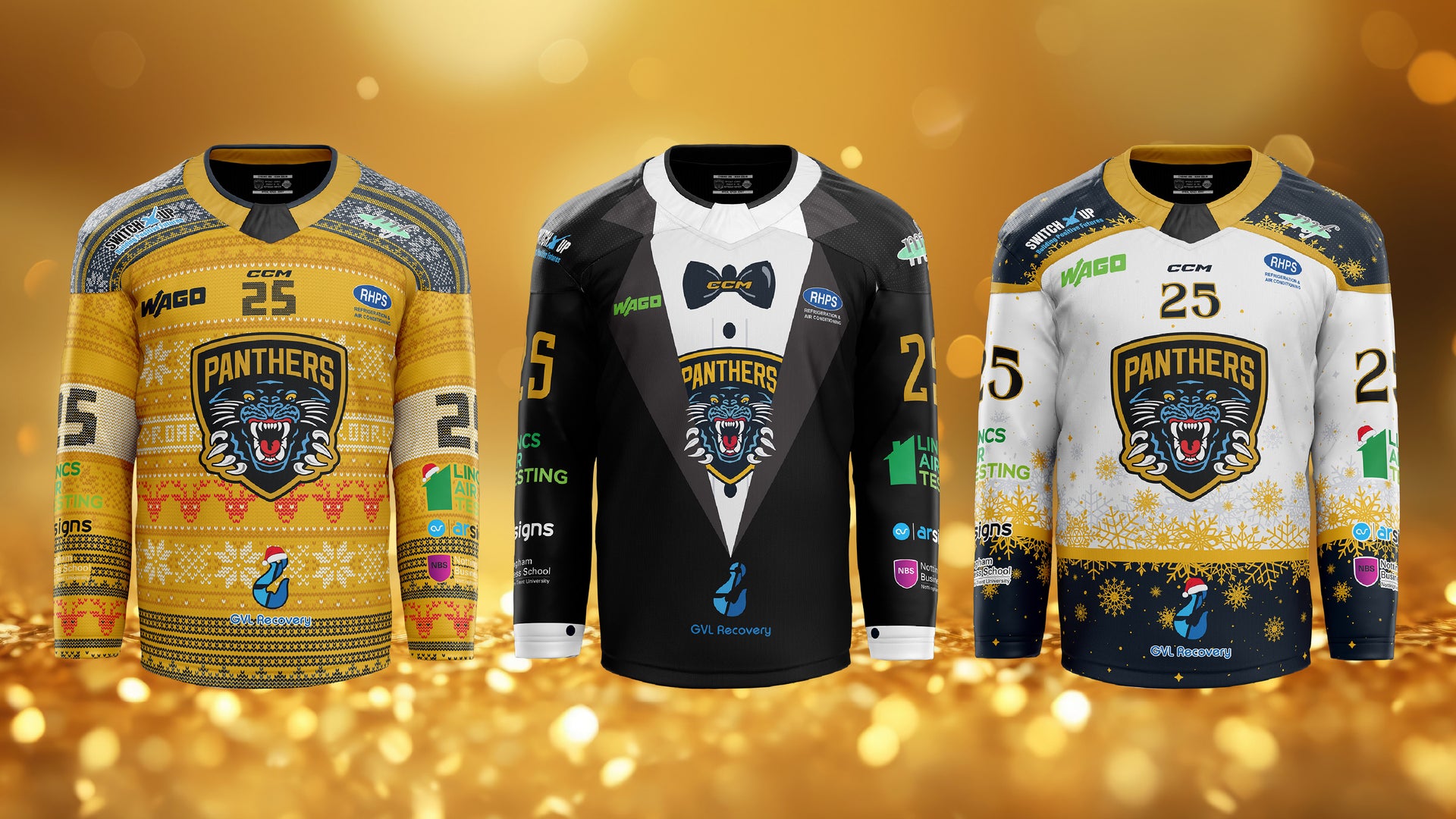 Official Panthers Shop | Pre-Order 25/26 Jerseys Now – Panthersland