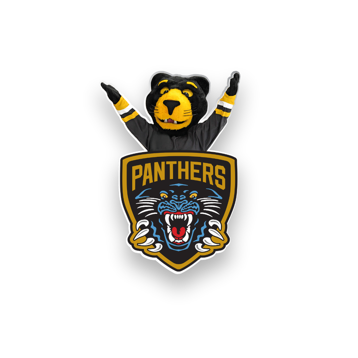 Official Panthers Shop | Pre-Order 24/25 Jerseys Now – Panthersland